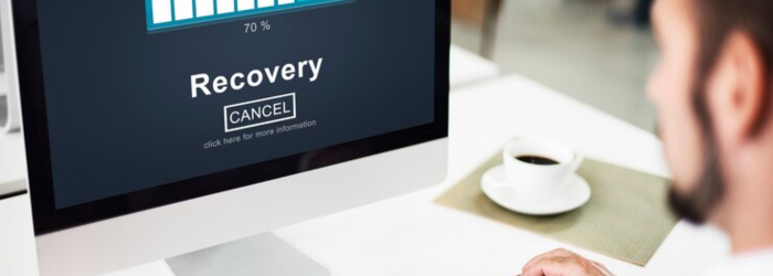 Desktop Data Recovery Services – High Success Rate