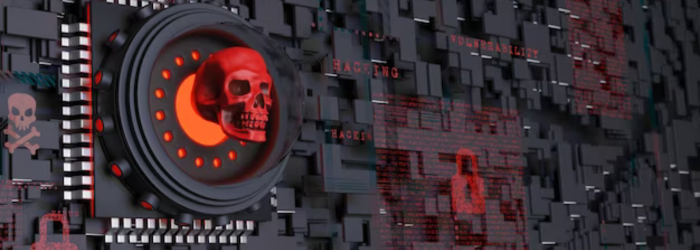 Ransomware Decryption Service & Data Recovery Service in India